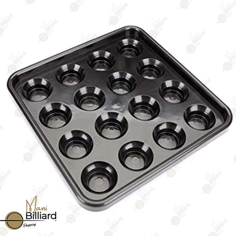 سینی شار بیلیارد ( ایت بال ) خارجی | مانی بیلیارد